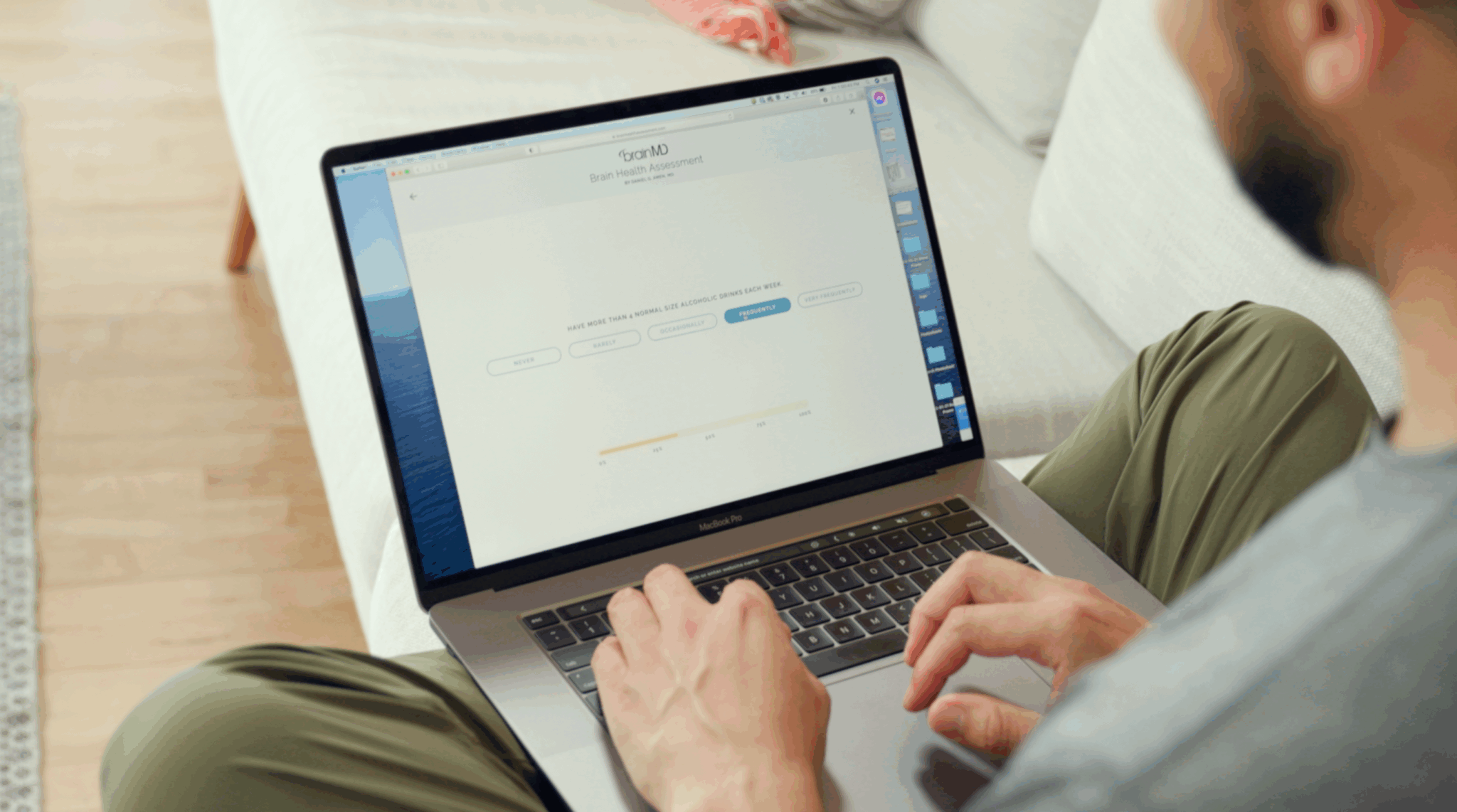 Brain Health Assessment - Change Your Brain Foundation